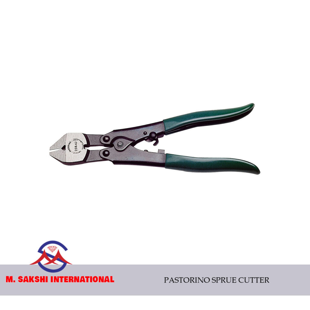 CT0027 – Pastorino Sprue Cutter – M. Sakshi International
