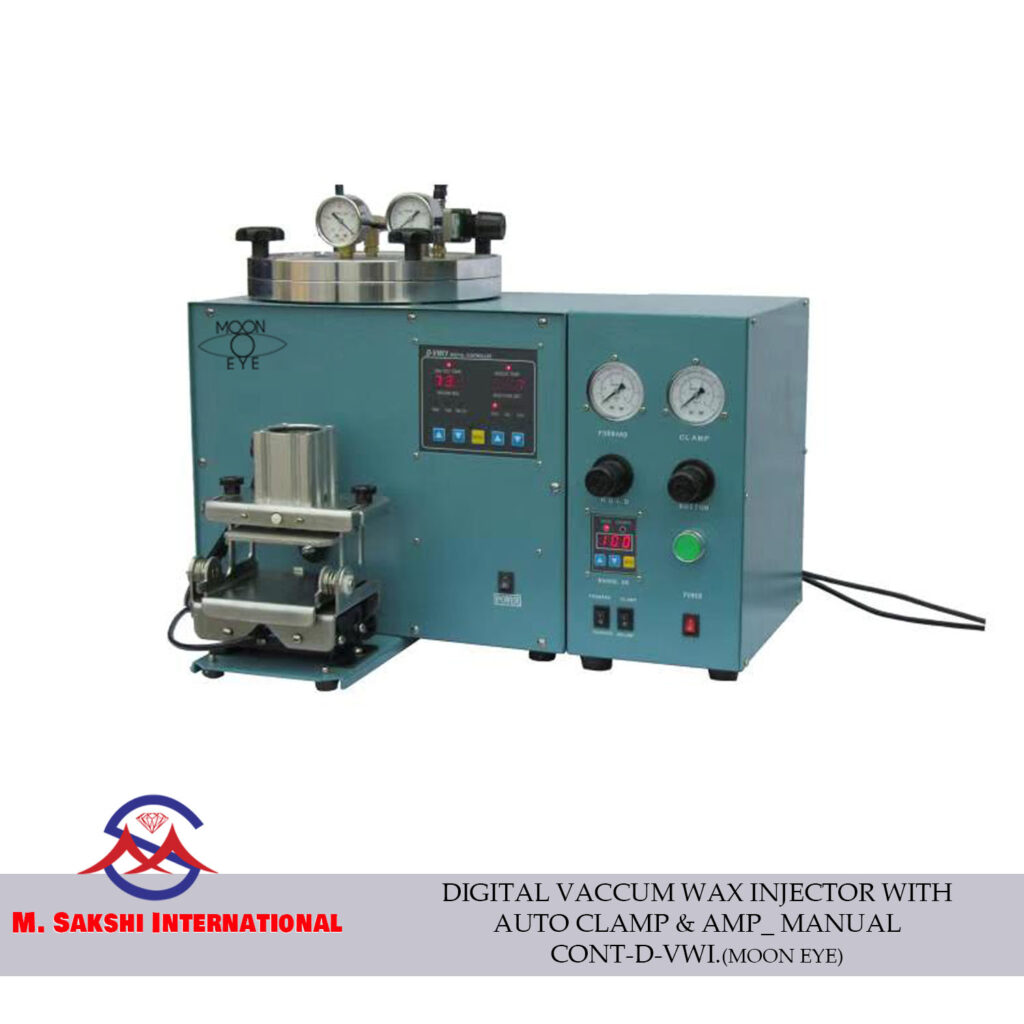 Wax Puling Machine – M. Sakshi International