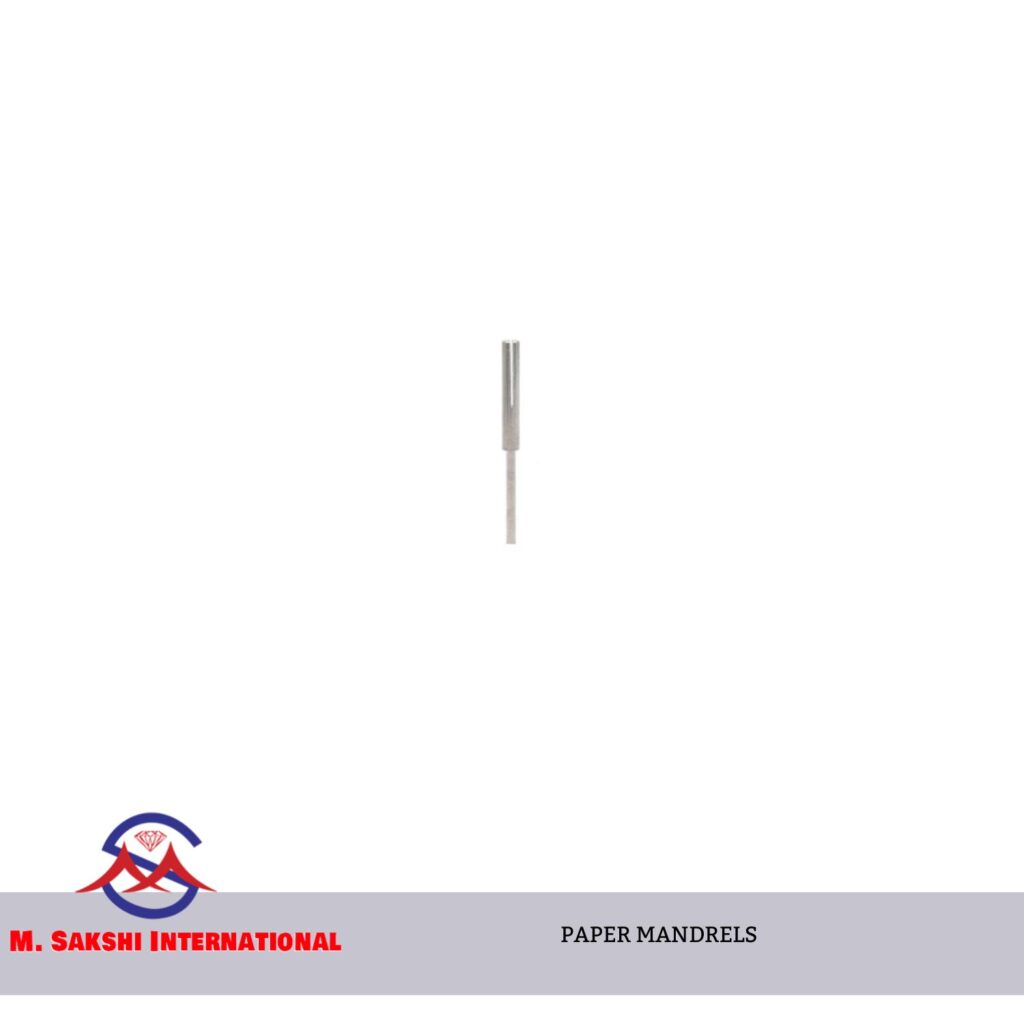 SM0003-Paper Mandrels – M. Sakshi International
