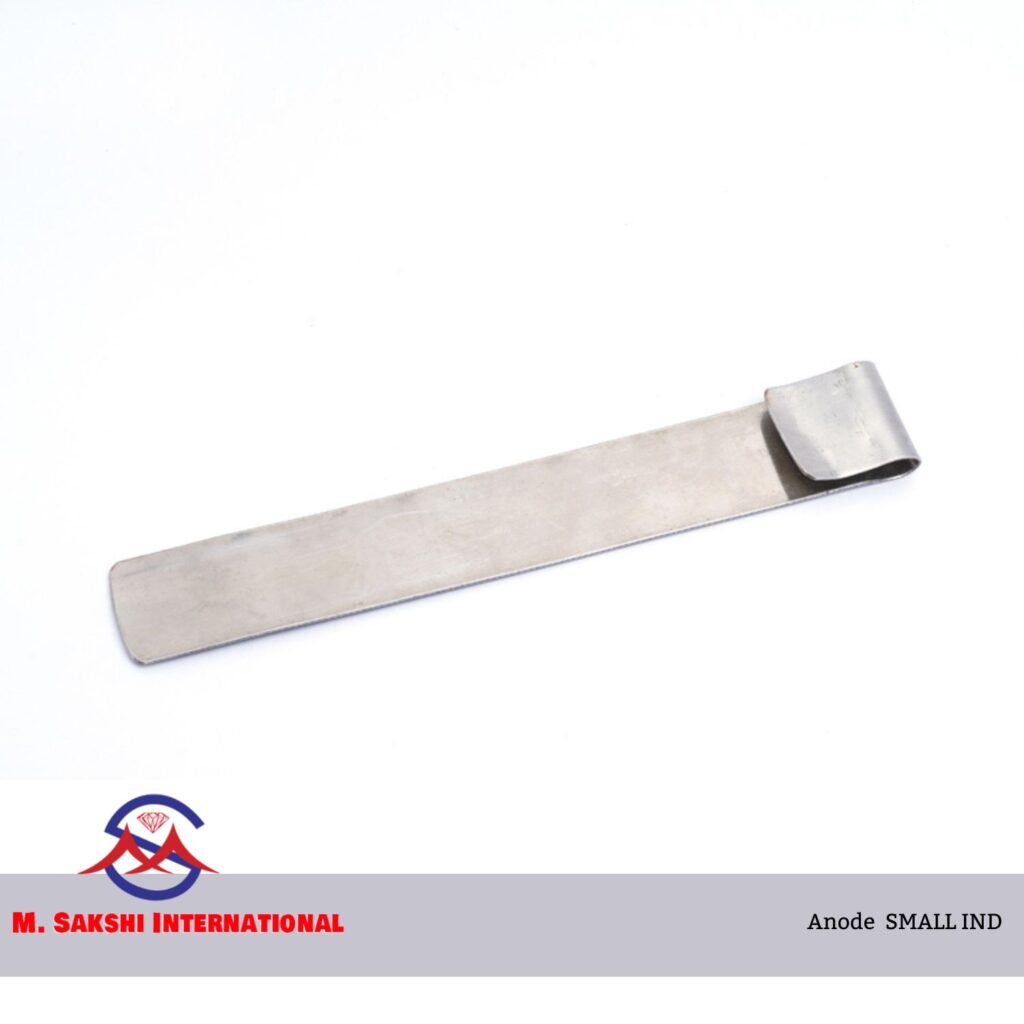 RA0008 - Anode SMALL IND - M. Sakshi International