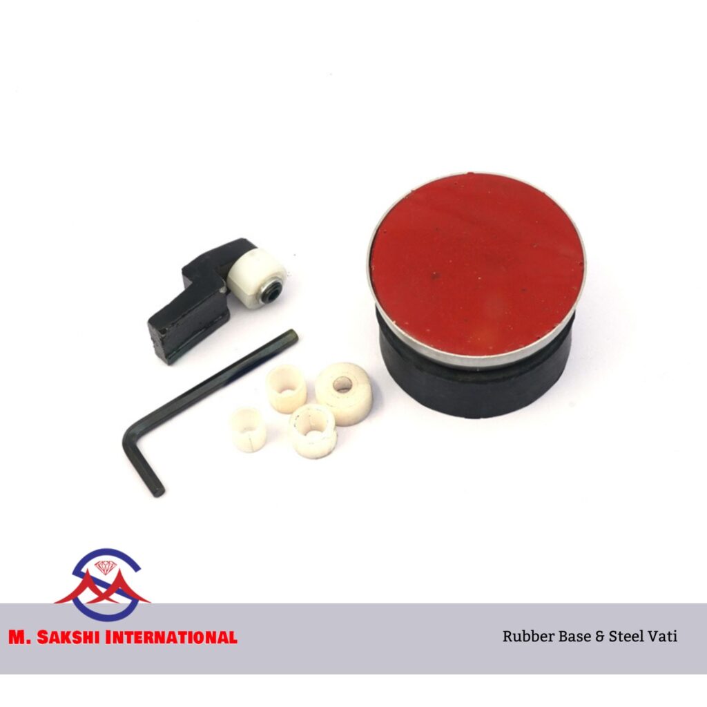 SETTING – M. Sakshi International